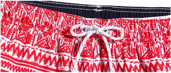 Mens Summer Beachwear  Shorts Loose Cargo Pants supplier