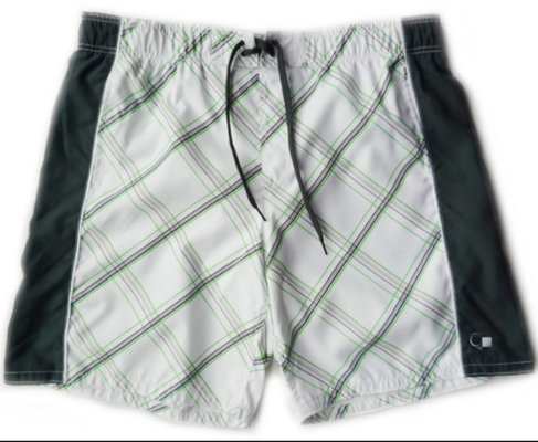 Mens Summer Beachwear  Shorts Loose Cargo Pants supplier