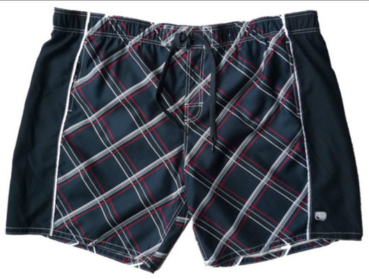 Mens Summer Beachwear  Shorts Loose Cargo Pants supplier