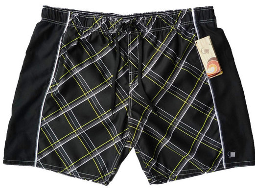 Mens Summer Beachwear  Shorts Loose Cargo Pants supplier