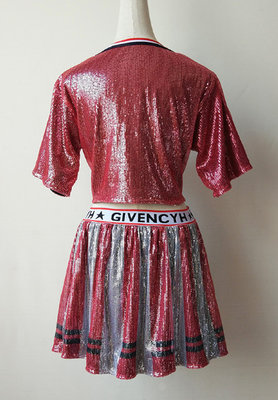 Grils  fashion  cheerleading wear  Dance dress supplier