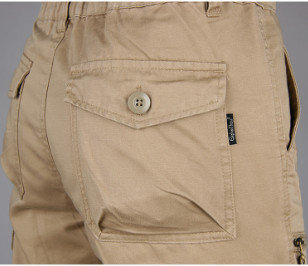 Fshion  Multi Pocket Short pants for mens supplier