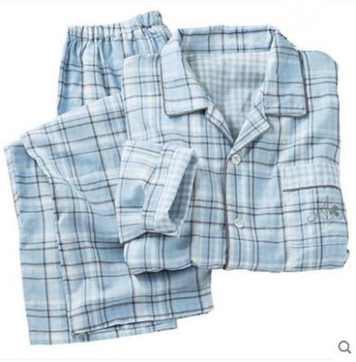 100% cotton  tratan design fabrics homewear  Leisure pajamas for women supplier