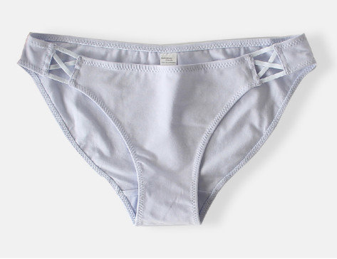 Hot sale women cotton bikinis  fahion  briefs supplier
