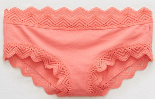 women cotton boxer   fahion  briefs underwear supplier