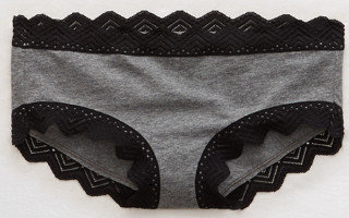 women cotton boxer   fahion  briefs underwear supplier