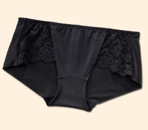high waist sexy lace underwear for women supplier