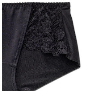 high waist sexy lace underwear for women supplier