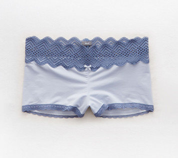 Modal fabric iddle waist  pants  Fashion simple briefs supplier