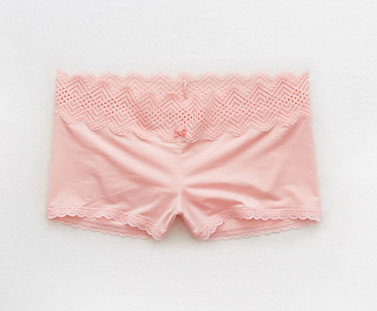 Modal fabric iddle waist  pants  Fashion simple briefs supplier