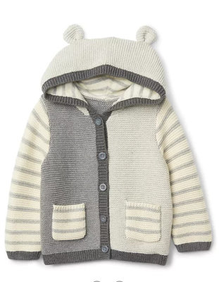 Childish Fashion Winter Keep  Warm Sweater Cotton Hoodie supplier