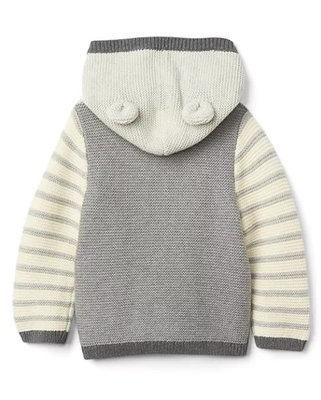Childish Fashion Winter Keep  Warm Sweater Cotton Hoodie supplier