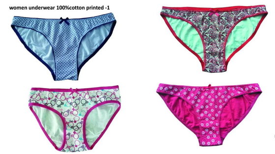 Fashion  Boxer  Cotton Underwear for men supplier