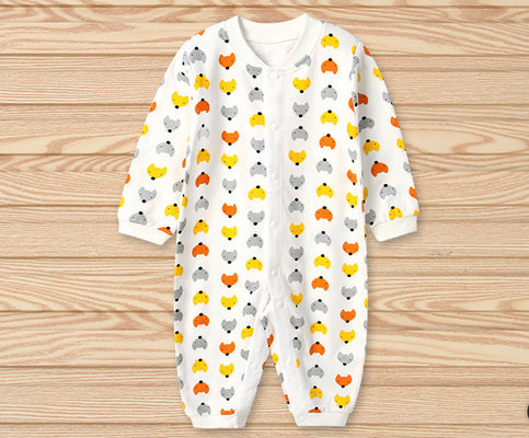 0-24month newborm cotton clothing supplier
