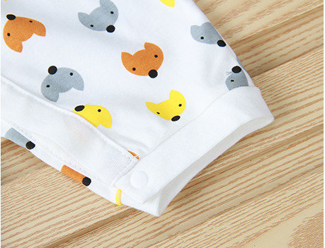 0-24month newborm cotton clothing supplier