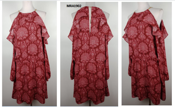 2019 Year Fashion Sleeveless Long Dress Printed Evening Dress supplier