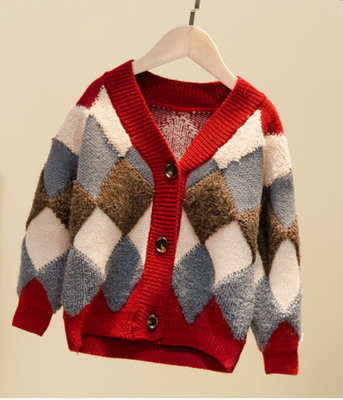 Childern sweater for winter 2019 supplier