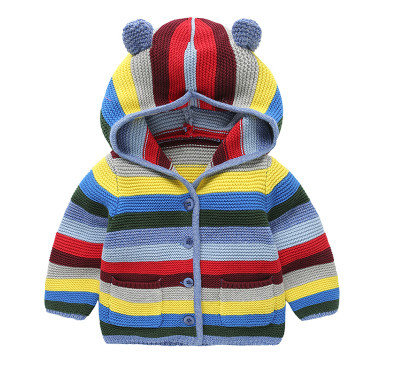 Childern sweater for winter 2019 supplier