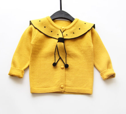 Fashion Childern sweater for winter 2019 supplier