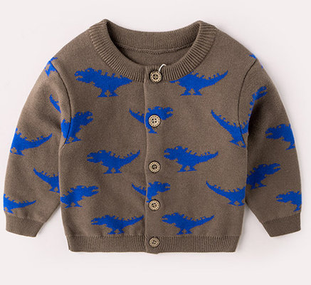 Fashion Childern sweater for winter supplier