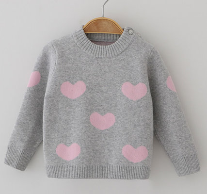 Fashion Childern sweater for winter supplier