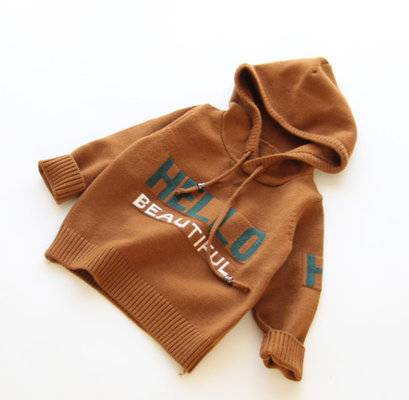 Childern sweater for winter supplier
