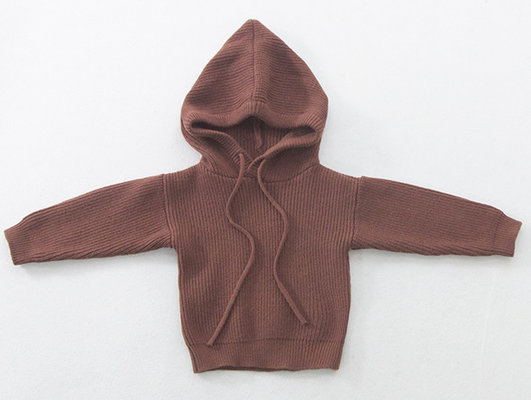 More color Childern sweater for winter supplier