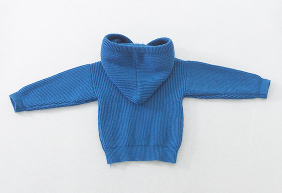 More color Childern sweater for winter supplier