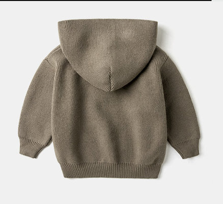 2019 Childern sweater for winter supplier