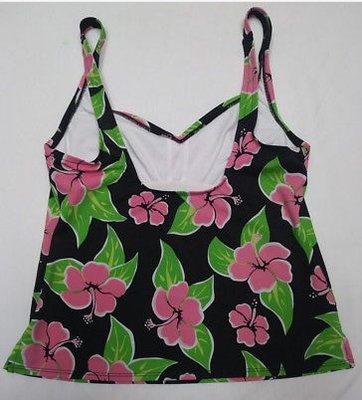 Women's Tank Style Fashionable Swimsuit supplier
