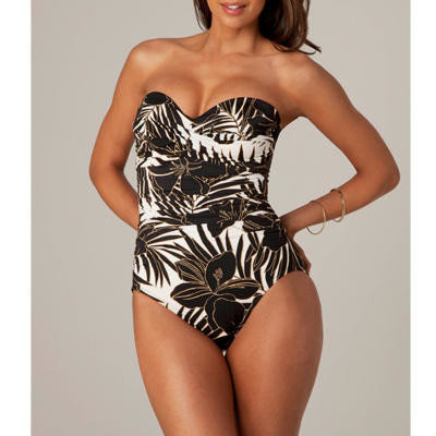 Fsahion strapless  swimwear for women 2019 supplier