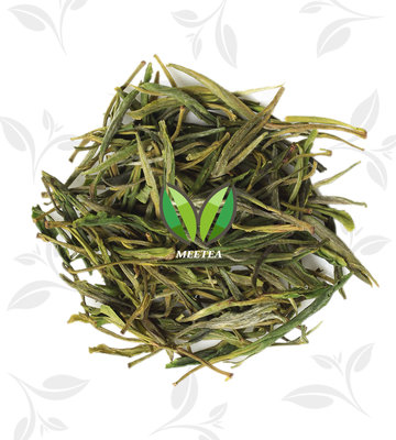 Chinese Organic Green Tea Huang Shan Mao Feng Tea for lose weight
