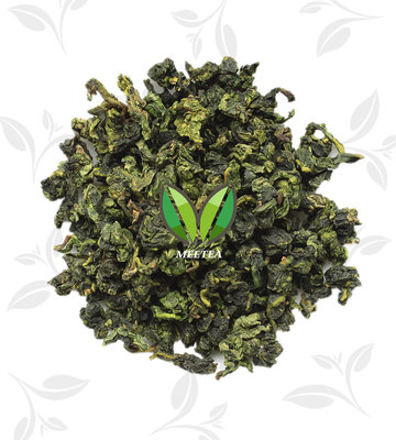 Top Grade Tie Guan Yin EU Standard Oolong Tea from China supplier