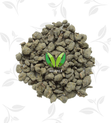 Chinese organic Ginseng Oolong Tea (Sweet and Ginseng flavor Tea)