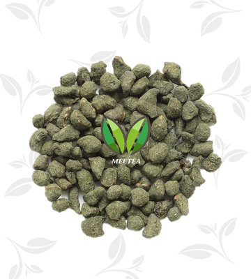 Chinese organic Ginseng Oolong Tea (Sweet and Ginseng flavor Tea)