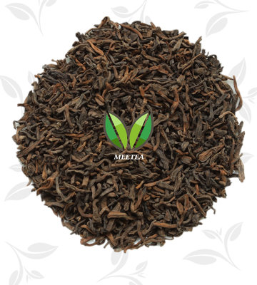 Chinese Top Grade Royal Gong Ting Puer Puerh loose Tea