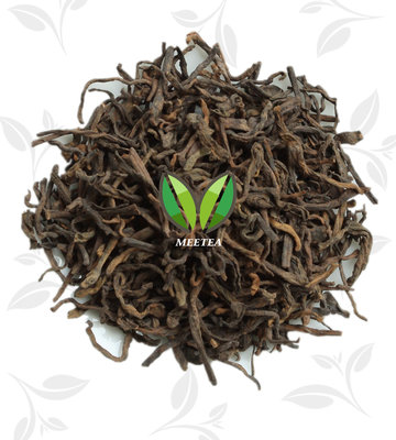 Chinese Top Grade Royal Gong Ting Puer Puerh loose Tea