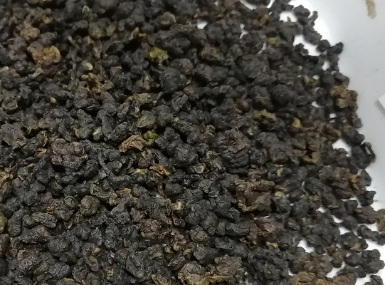 TOP grade popular GABA oolong organic tea from China supplier
