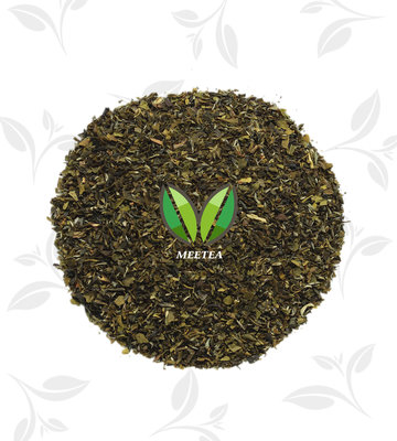First Grade Jasmine  organic green loose tea from factory price