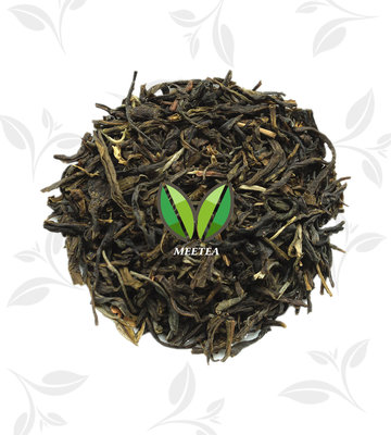First Grade Jasmine  organic green loose tea from factory price