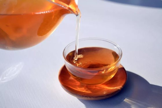 Anti-Oxidant healthy chinese black snail tea cheap loose tea leaf