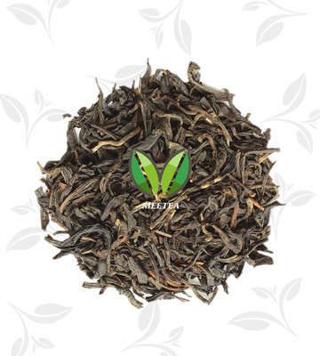 High Mountain Yunnan organic Dian Hong Black Tea EU standard health tea