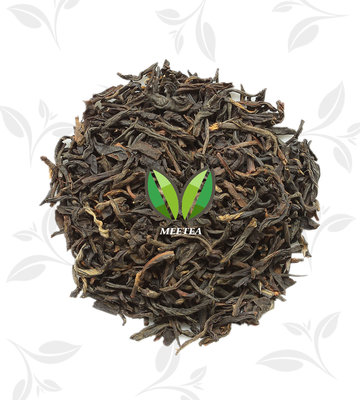 High Mountain Yunnan organic Dian Hong Black Tea EU standard health tea