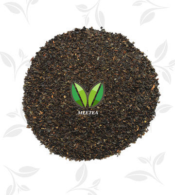 100% natural teabag material black tea green tea fannings wholesale