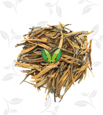 High quality Chinese Black Tea Golden Mao Feng , Golden Monkey , Golden buds
