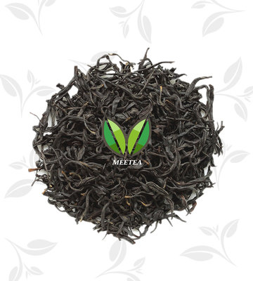 organic decaf english black tea yunnan lapsang souchong loose tea