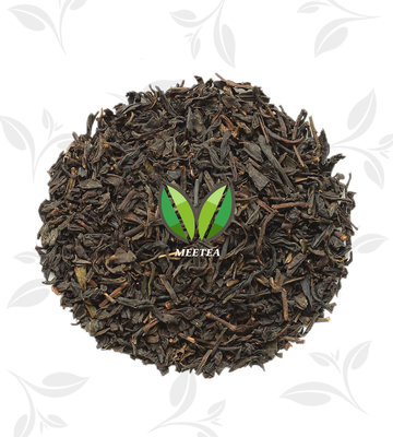 Chinese Red tea keemun black english loose tea preventing heart disease