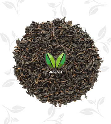 Chinese Red tea keemun black english loose tea preventing heart disease