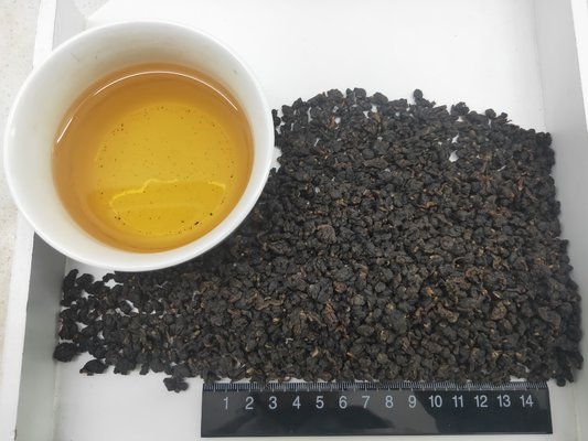 TOP grade popular GABA oolong organic tea from China supplier