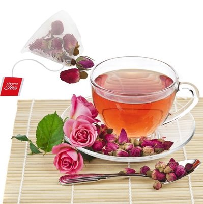 Healthy organic Lady beauty detox slimming tea from China Factory